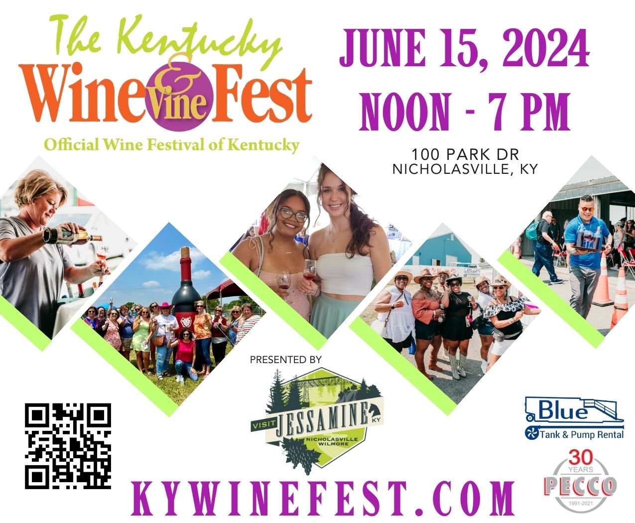 Jessamine County Chamber of Commerce